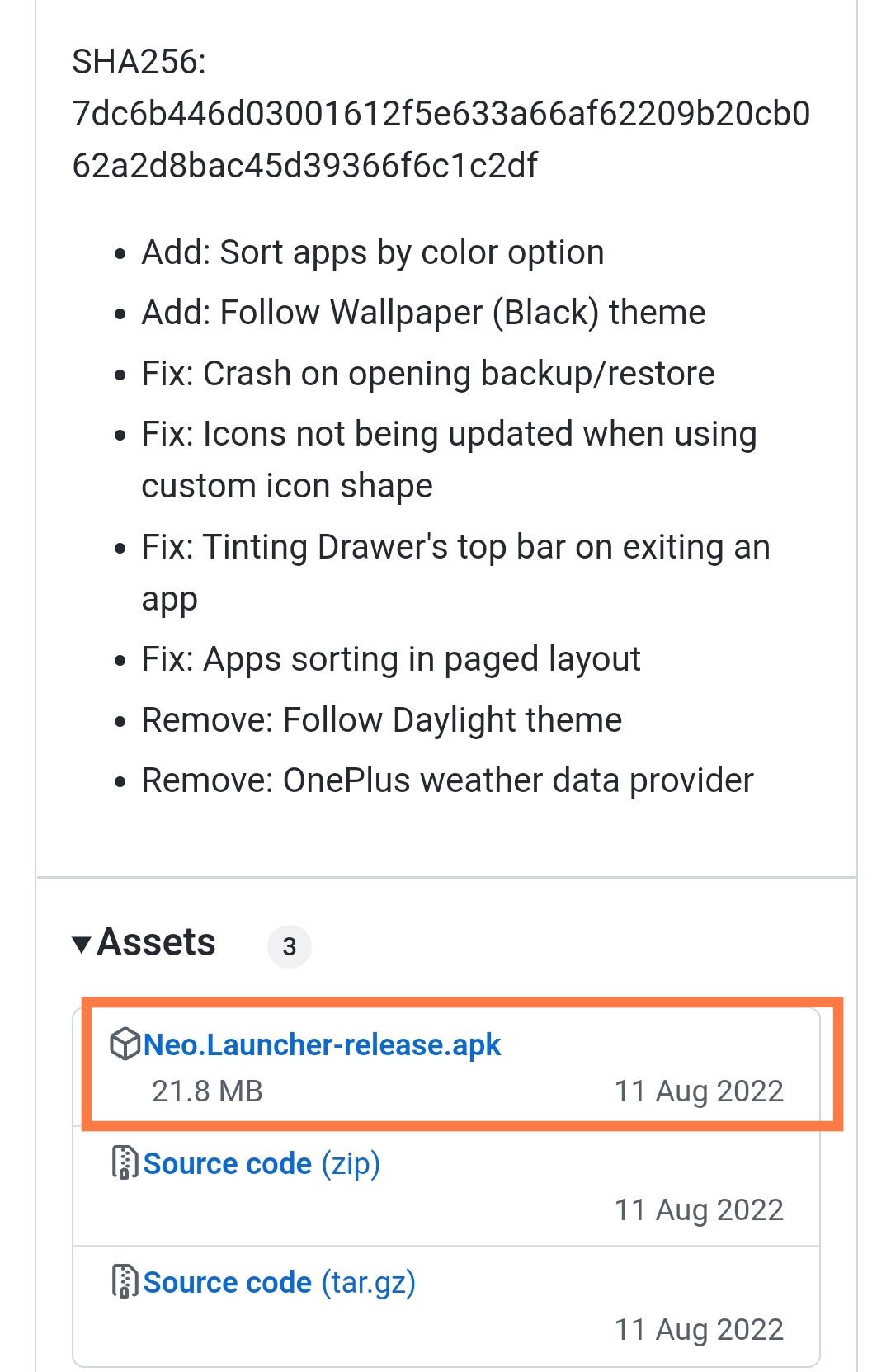 Neo Launcher: The Best Opensource Launcher For Android – TechDoc Blog
